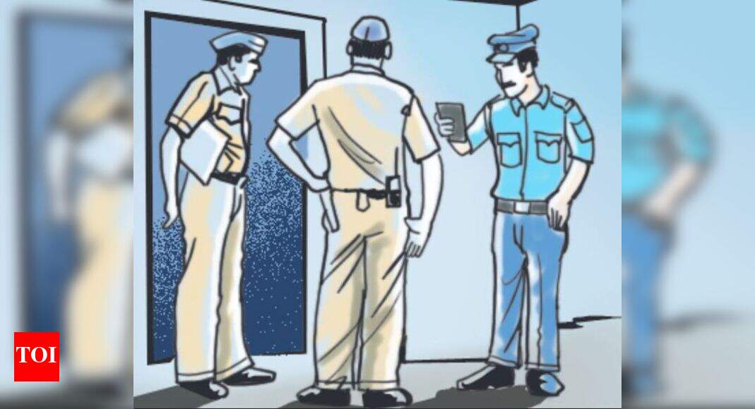 Nimhans plans wellness programme for Karnataka police personnel ...