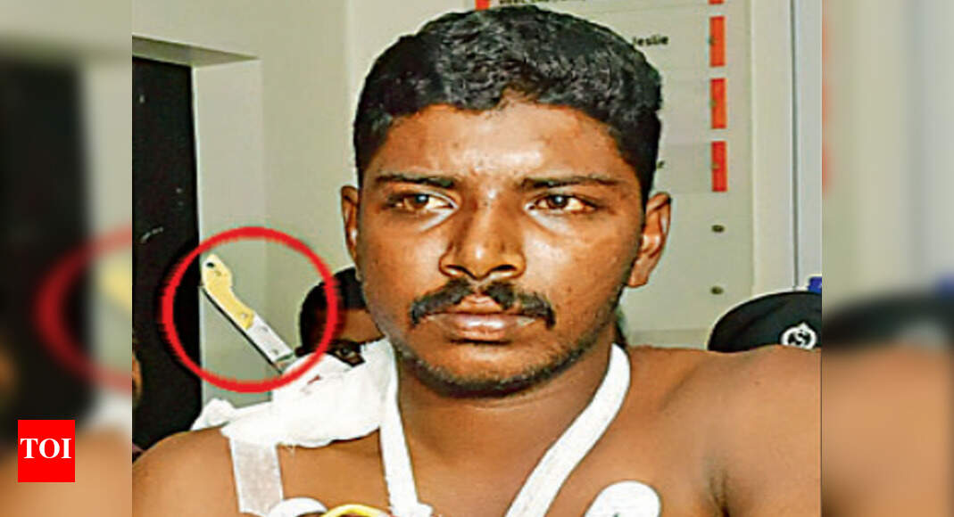 Kerala Moral Policing Gang Attacks Youth Minor Kochi News Times