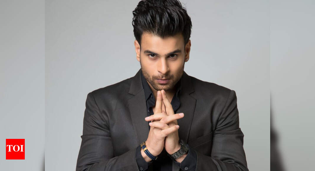 Actor Ashish Trivedi is waiting for right scripts to do another TV show ...