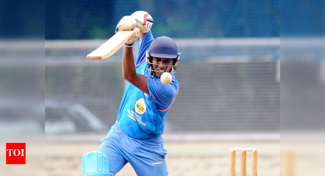 Asia Cup U19 hero Atharva dedicates his match-winning show to late ...
