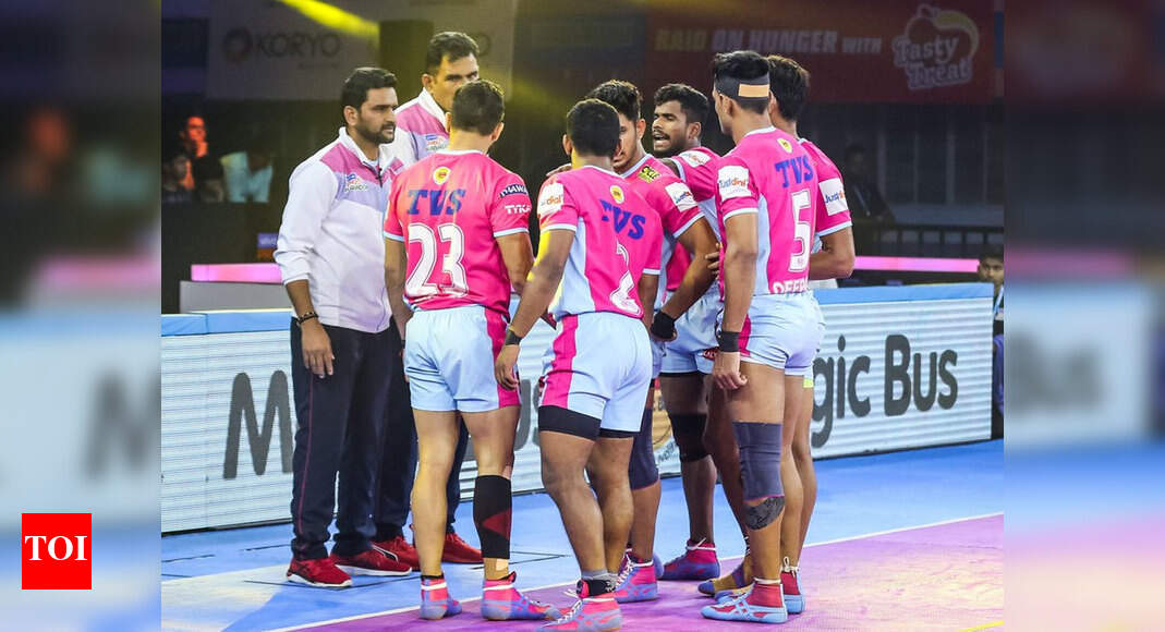 Big sports events today | More sports News - Times of India