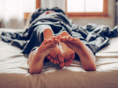 Sex Tips Popular Sex Advice You Need To Avoid Times Of India