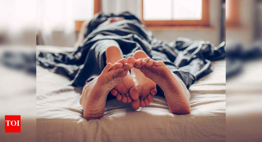 Sex Tips Popular Sex Advice You Need To Avoid Times Of India