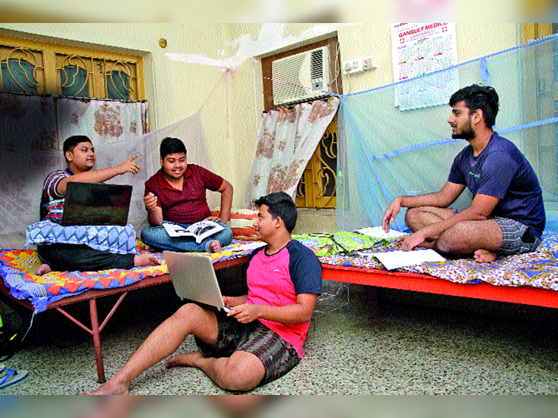 Problems students face to make hostels and PGs their home | Events ...