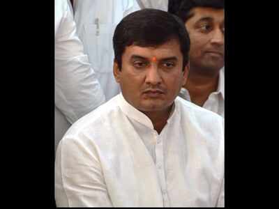 Ready to accept responsibility, says Maharashtra BJP vice president ...