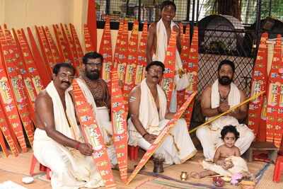 'Onavillu tradition is a blessing, our future generations will continue ...