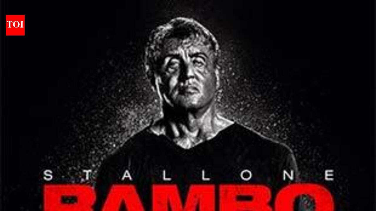 Rambo: Last Blood Movie Review: All blood, no soul