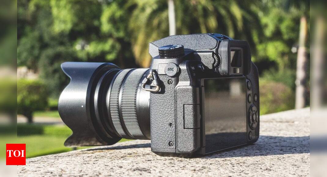 Most rated mirrorless cameras from leading brands - The Times Reviews