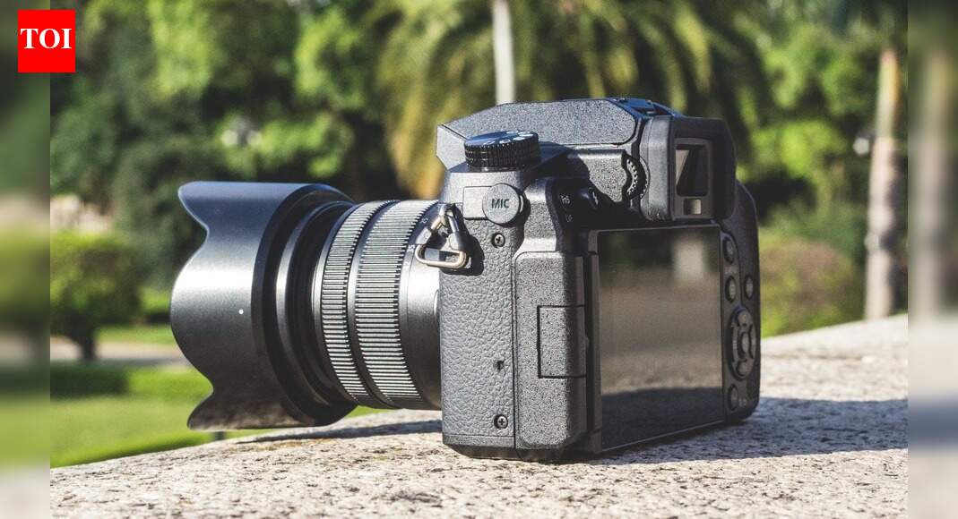 Most rated mirrorless cameras from leading brands - The Times Reviews