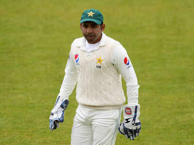 Sarfaraz confident of good showing in World Test Championship | Cricket ...