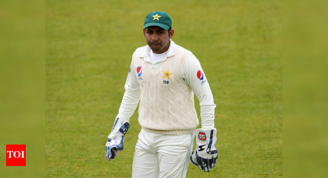 Sarfaraz confident of good showing in World Test Championship | Cricket ...
