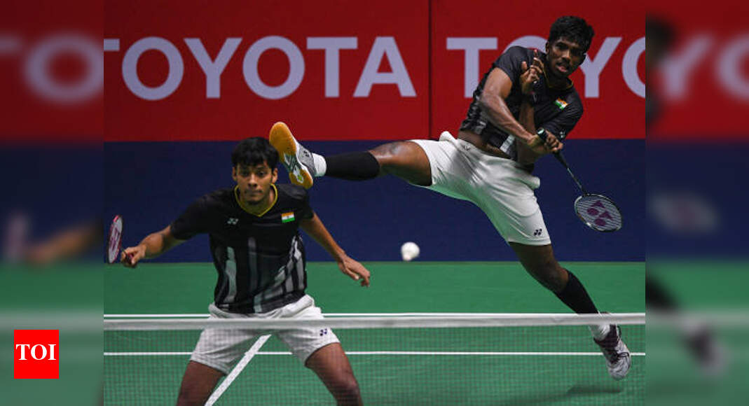 Big sports events today | More sports News - Times of India