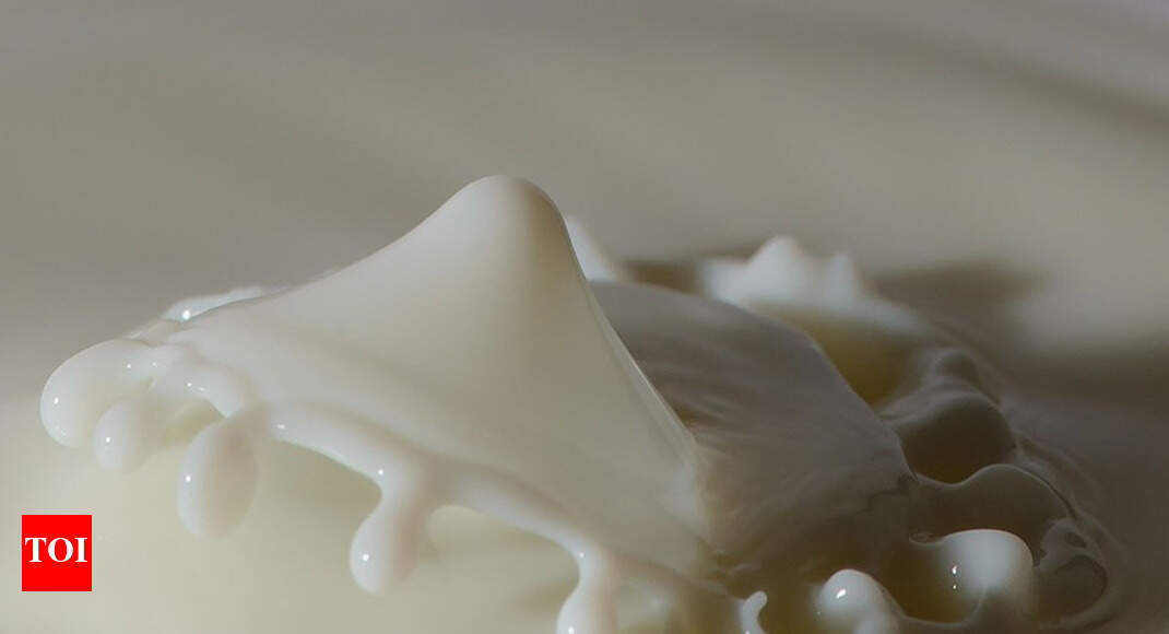 Highest milk producer to get ‘Gopal’ award from this year: Goa CM | Goa ...