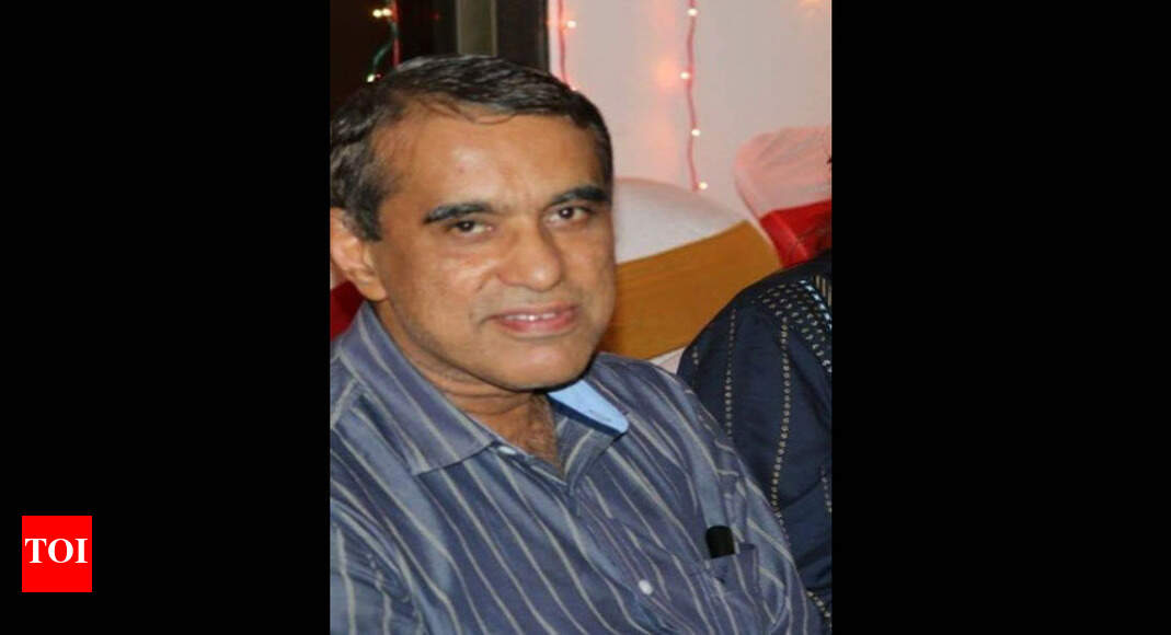 Mumbai: Tainted customs officer Raj Gehani’s assets add up to Rs 14 ...