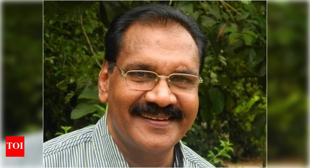 Sathar Death News: Veteran Malayalam actor Sathar passes away | - Times ...