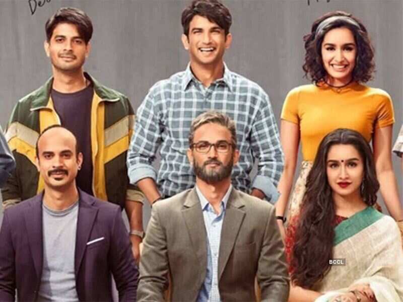 'Chhichhore' box office collection Day 11: The Nitesh Tiwari ...