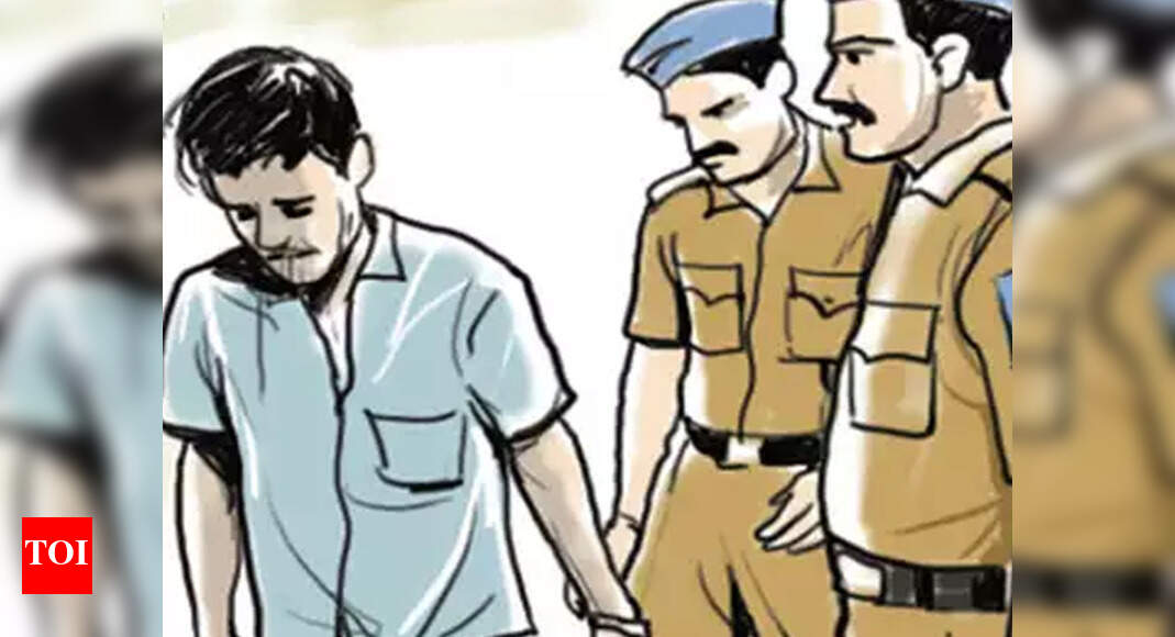 One more held in money swindling case | Salem News - Times of India