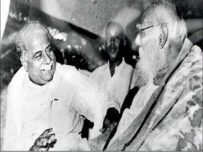 DMK at 70 has to reinvent itself as an inclusive party | Chennai News ...