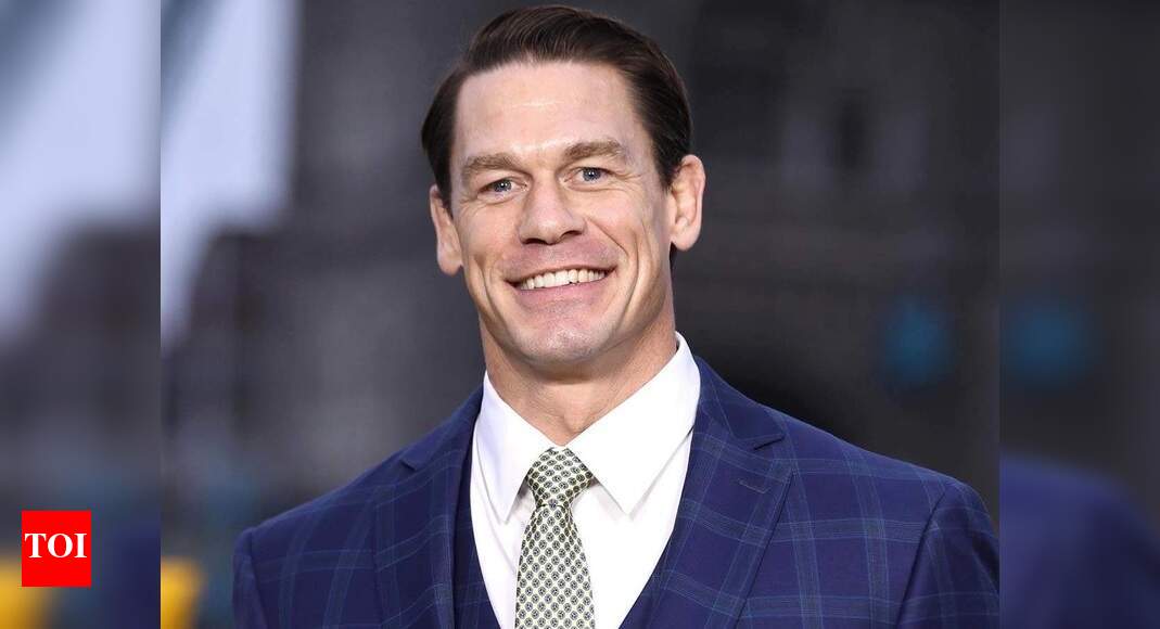 John Cena's latest post featuring this Bollywood actor creates an ...