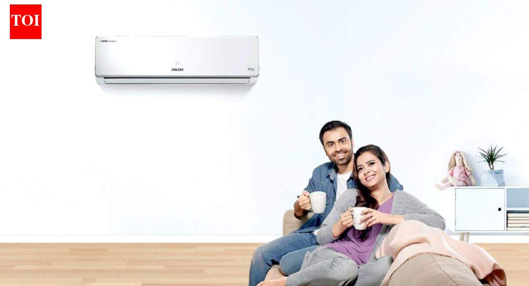 Split AC with Inverter: Voltas, Daikin, LG and other trendy split ACs ...