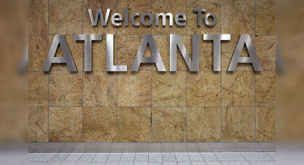Atlanta International Airport: welcome to the busiest airport in the ...