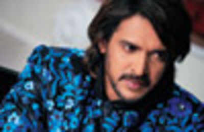 Super is an original story: Uppi | Regional Movie News - Times of India