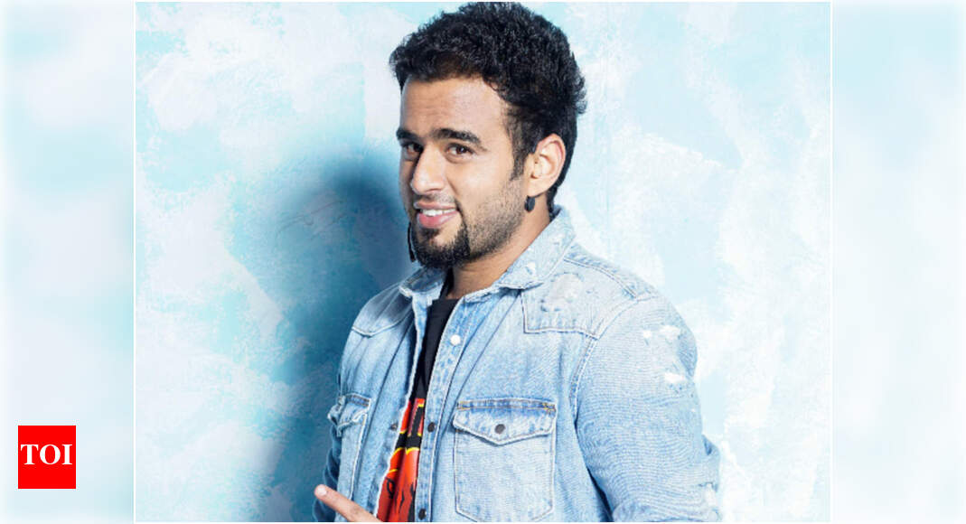 RJ Vijay to pen a food-based song for Puppy | Tamil Movie News - Times ...