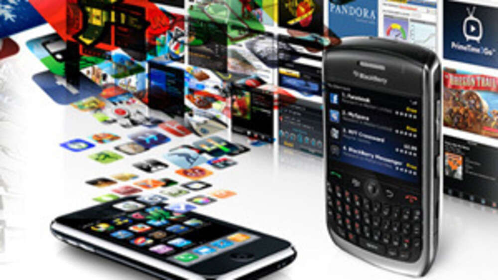 Mobiapps | The Times of India