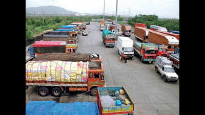 Maharashtra to shift Wadala truck terminal for BKC-2 | Mumbai News ...