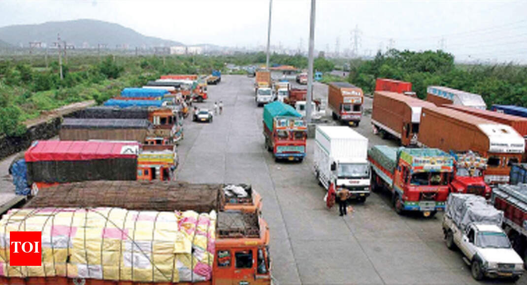 Maharashtra to shift Wadala truck terminal for BKC-2 | Mumbai News ...
