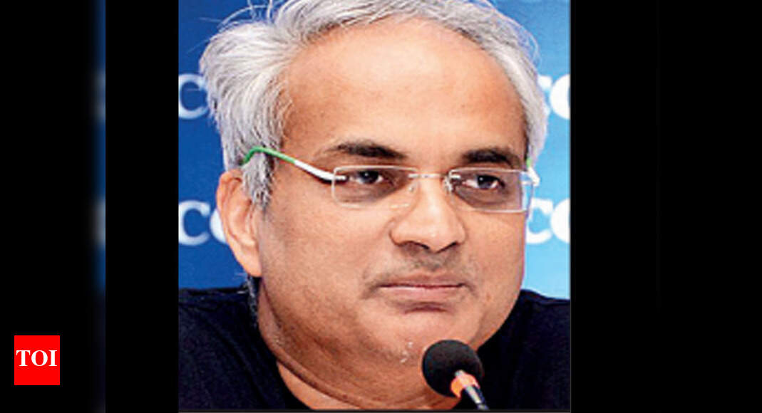 Sexual harassment case against Mahesh Murthy quashed | Mumbai News ...