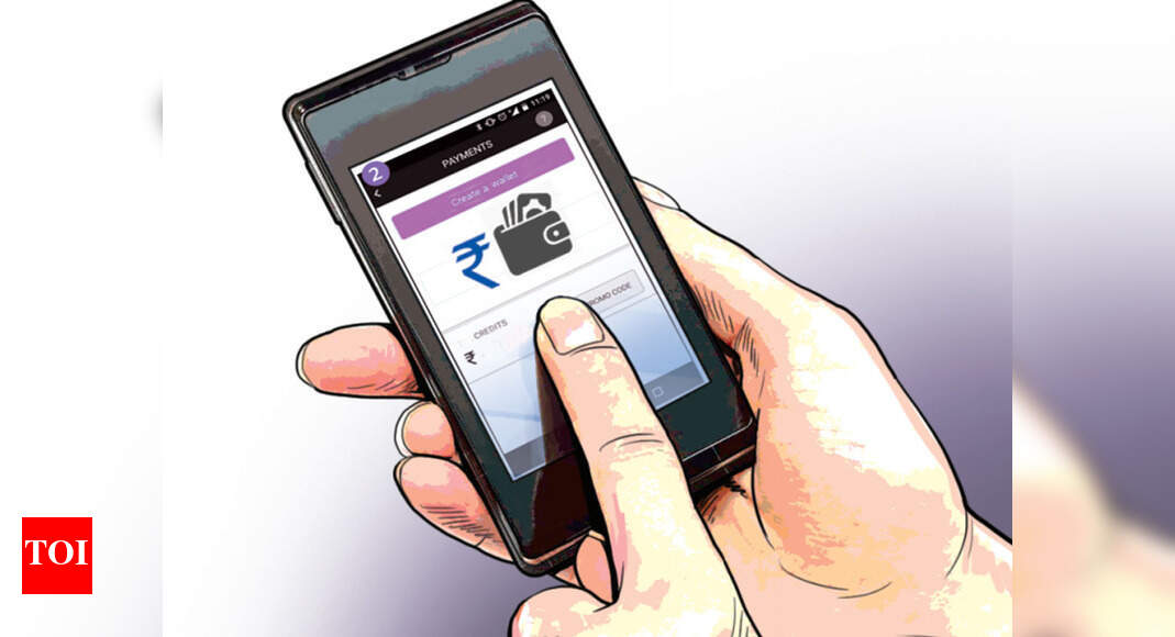 Mumbai: Man duped of Rs 1.6 lakh in KYC, e-wallet scam | Mumbai News ...