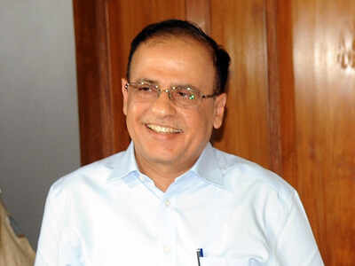 Maharashtra: Six-month extension for chief secretary Ajoy Mehta ...