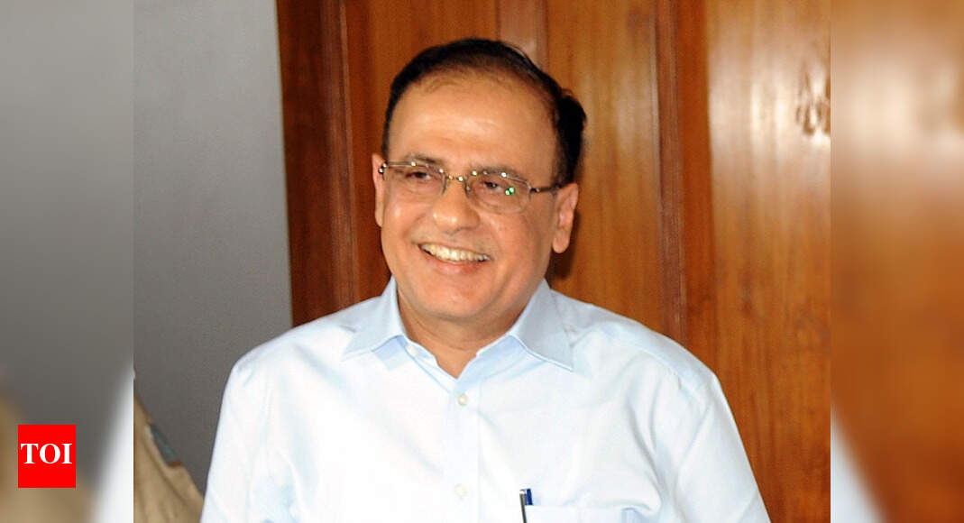 Maharashtra: Six-month extension for chief secretary Ajoy Mehta ...