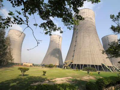 New NTPC technology to cut Dadri pollution | Delhi News - Times of India