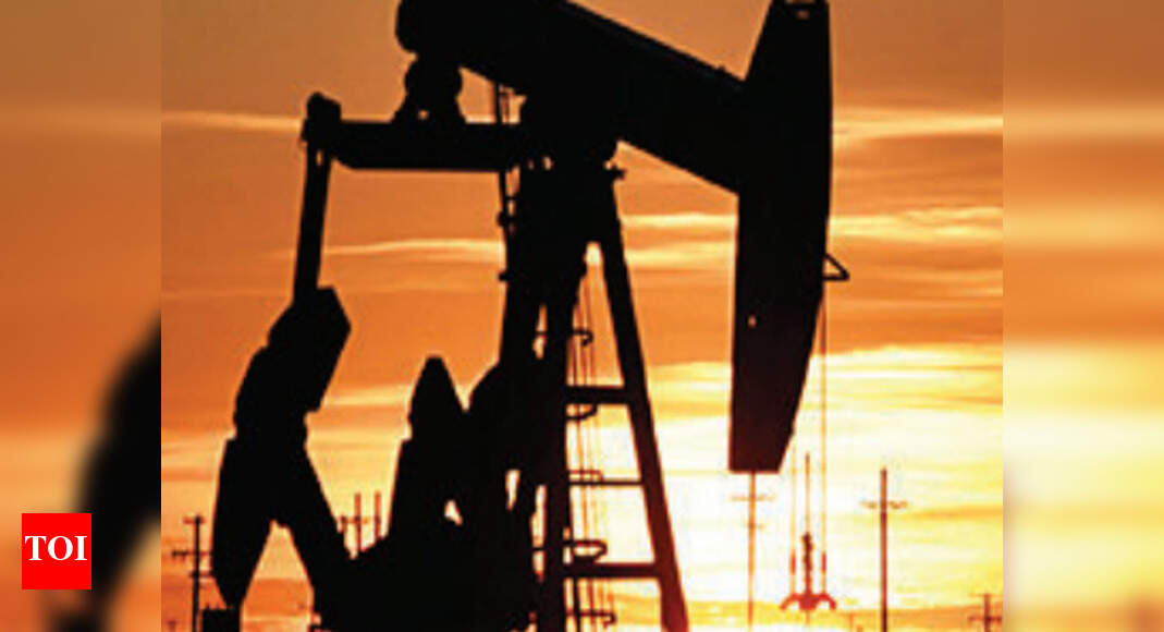 Oilex, GSPC end row over Cambay block, plan exit | Ahmedabad News ...