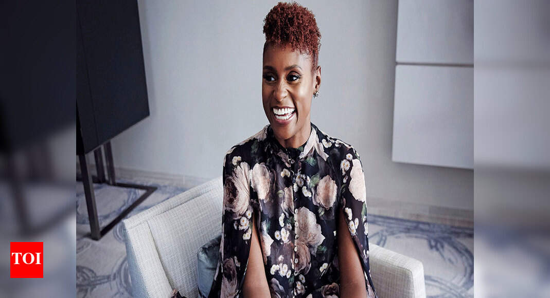 Issa Rae developing modern take on crime thriller 'Set It Off ...