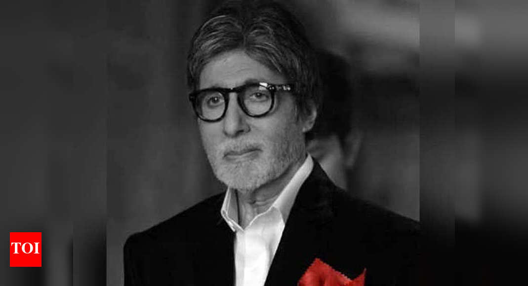 Amitabh Bachchan's encouraging words will inspire you! | Hindi Movie ...