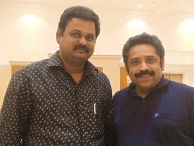 Seenu Ramasamy announces his next after Maamanithan | Tamil Movie News ...