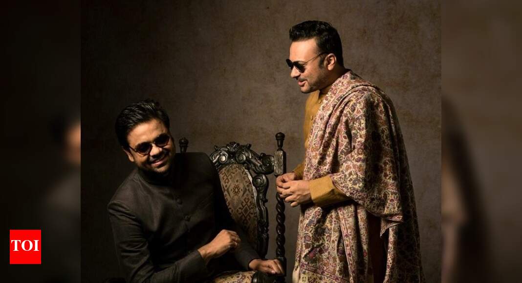 Sourendro-Soumyojit to perform at the British Museum in London ...