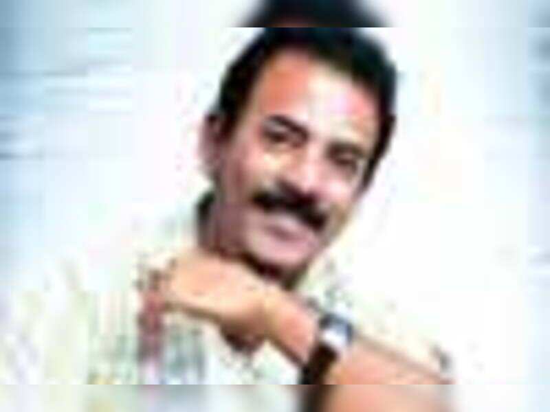 Major Ravi's patriotic fervour | Kannada Movie News - Times of India