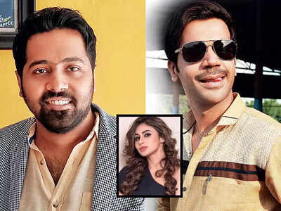 Director Mikhil Musale: Rajkummar Rao put on 8 kgs for 'Made in China ...