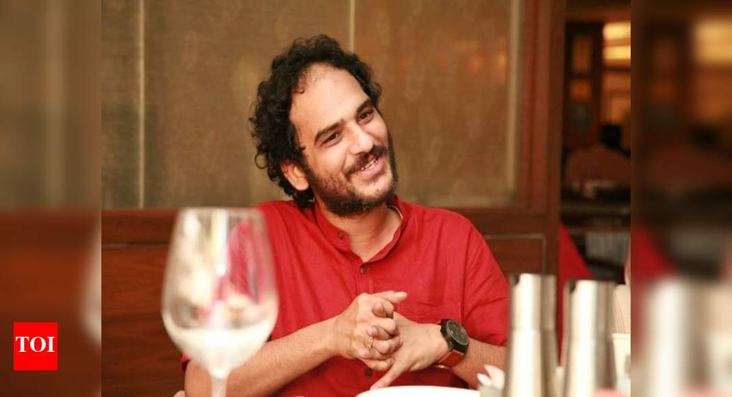 Yet another challenging role for Ritwick | Bengali Movie News - Times ...