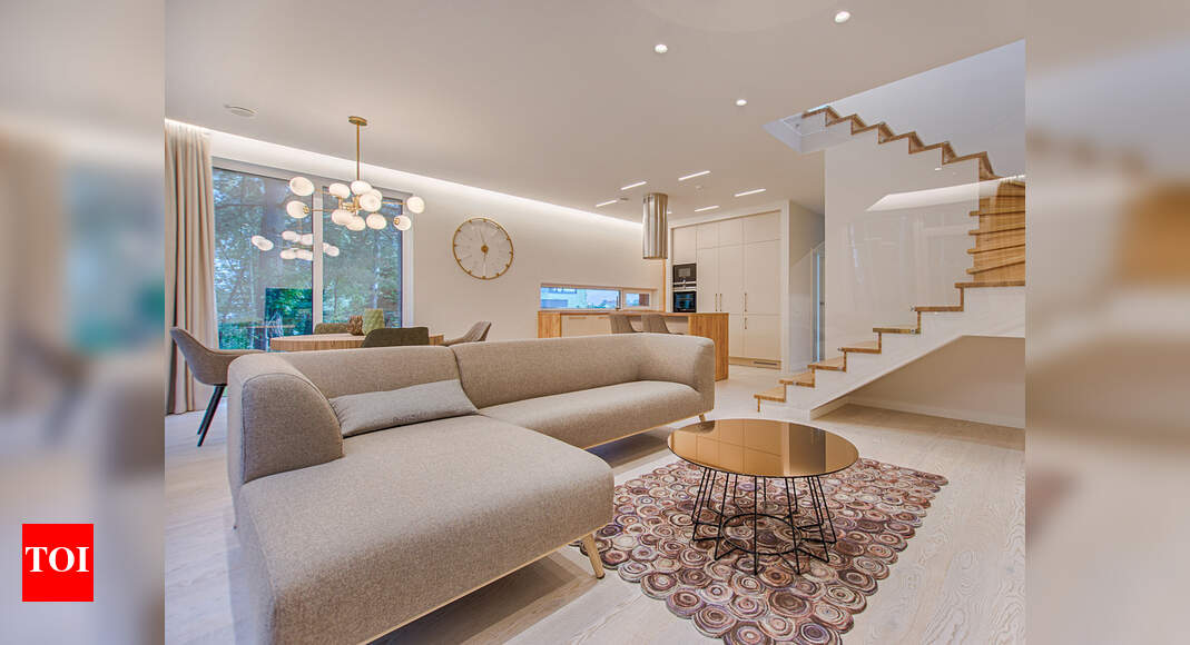 Renovation activity driven by younger generations; homeowners integrate ...