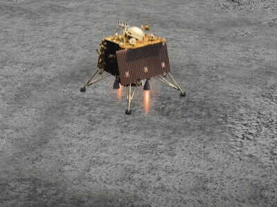 Chandrayaan 2 latest news: Last hope to revive 'Vikram' lander ends ...