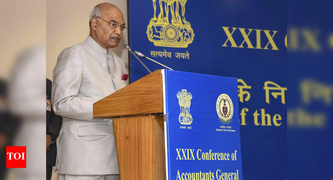 President appoints 4 judges, SC to attain full strength Monday | India ...