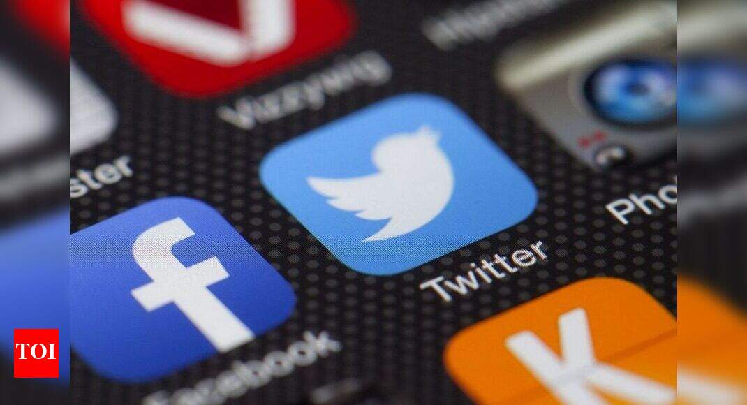 Now, an algorithm that can identify bullies on Twitter - Times of India