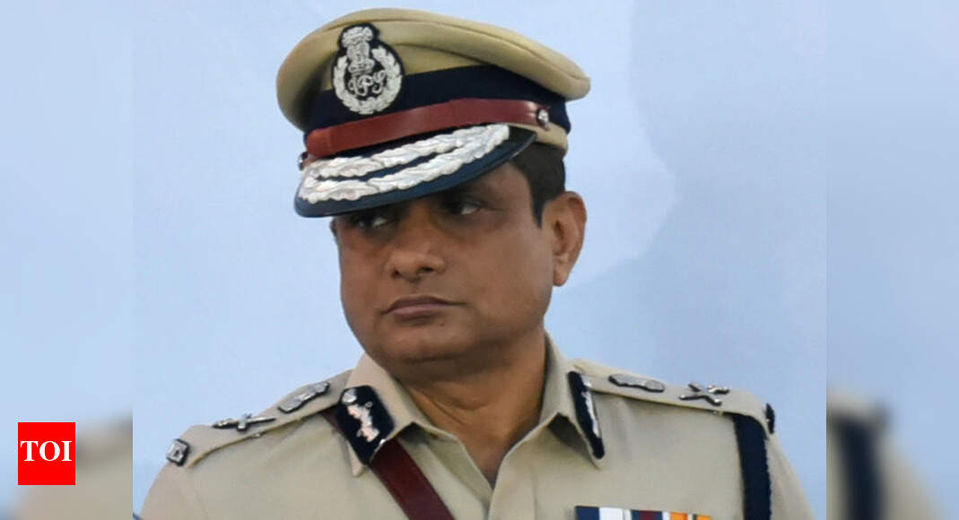 CBI asks West Bengal DGP for Rajeev Kumar's contact details | India ...