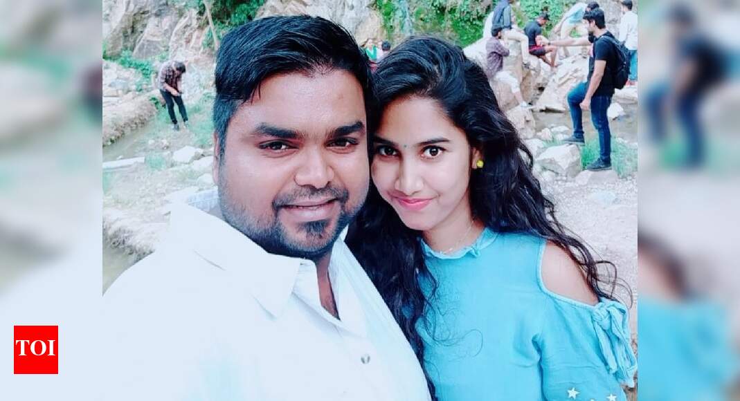 Ex-Bigg Boss contestant Andrew Jayapaul aka Andy finds his lady love ...