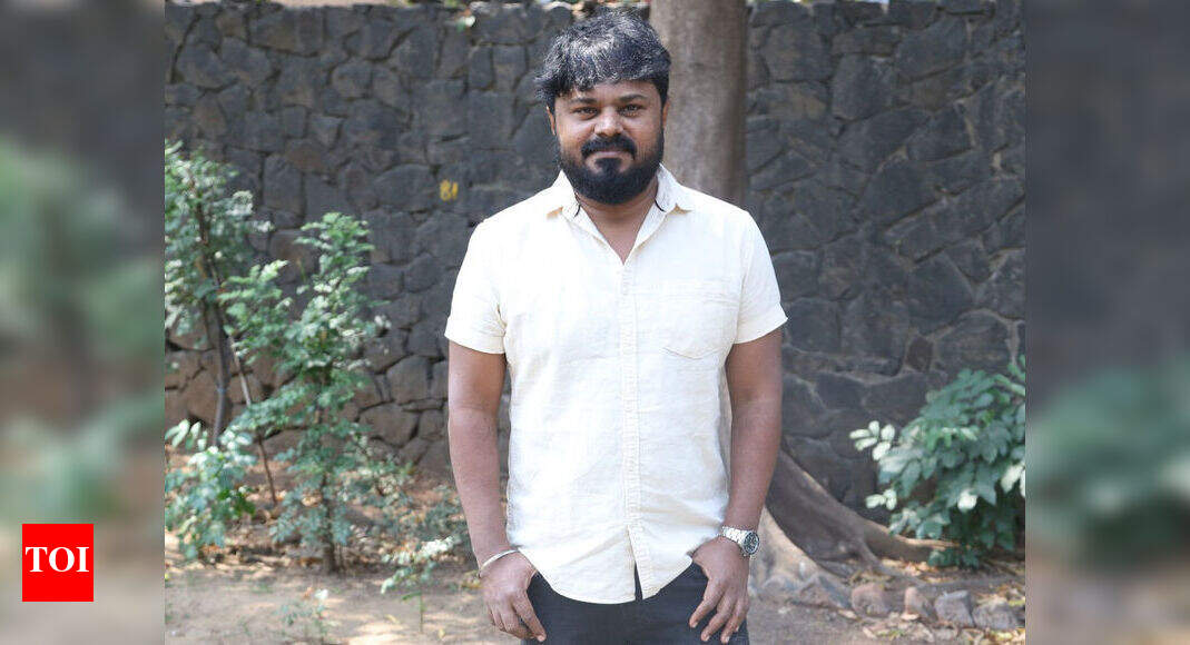 Durai gets STR and Vijay Antony for his films | Tamil Movie News ...